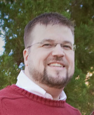 Presenters – Fyrecon