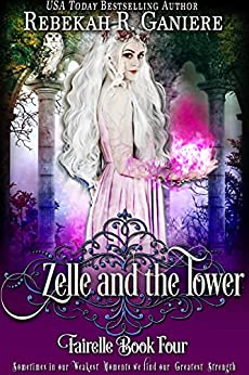 Rebekah R. Ganiere Master Workshops – Fyrecon