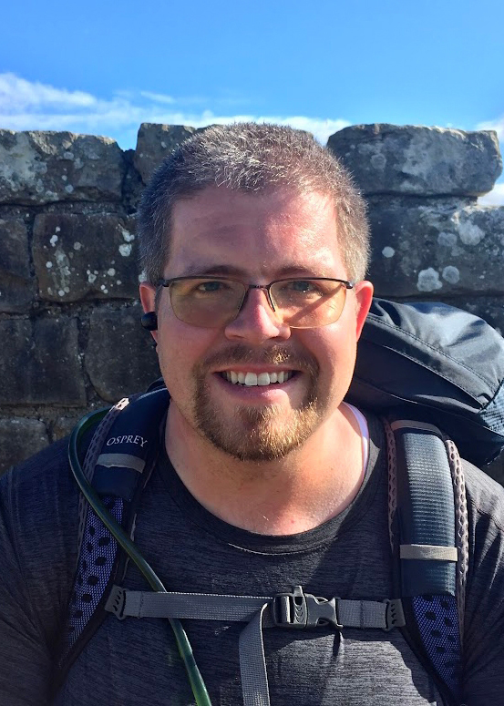 Presenters – Fyrecon
