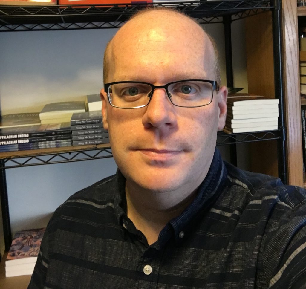 Presenters – Fyrecon